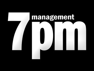 7pm Management - Credible Management For Incredible Artistry